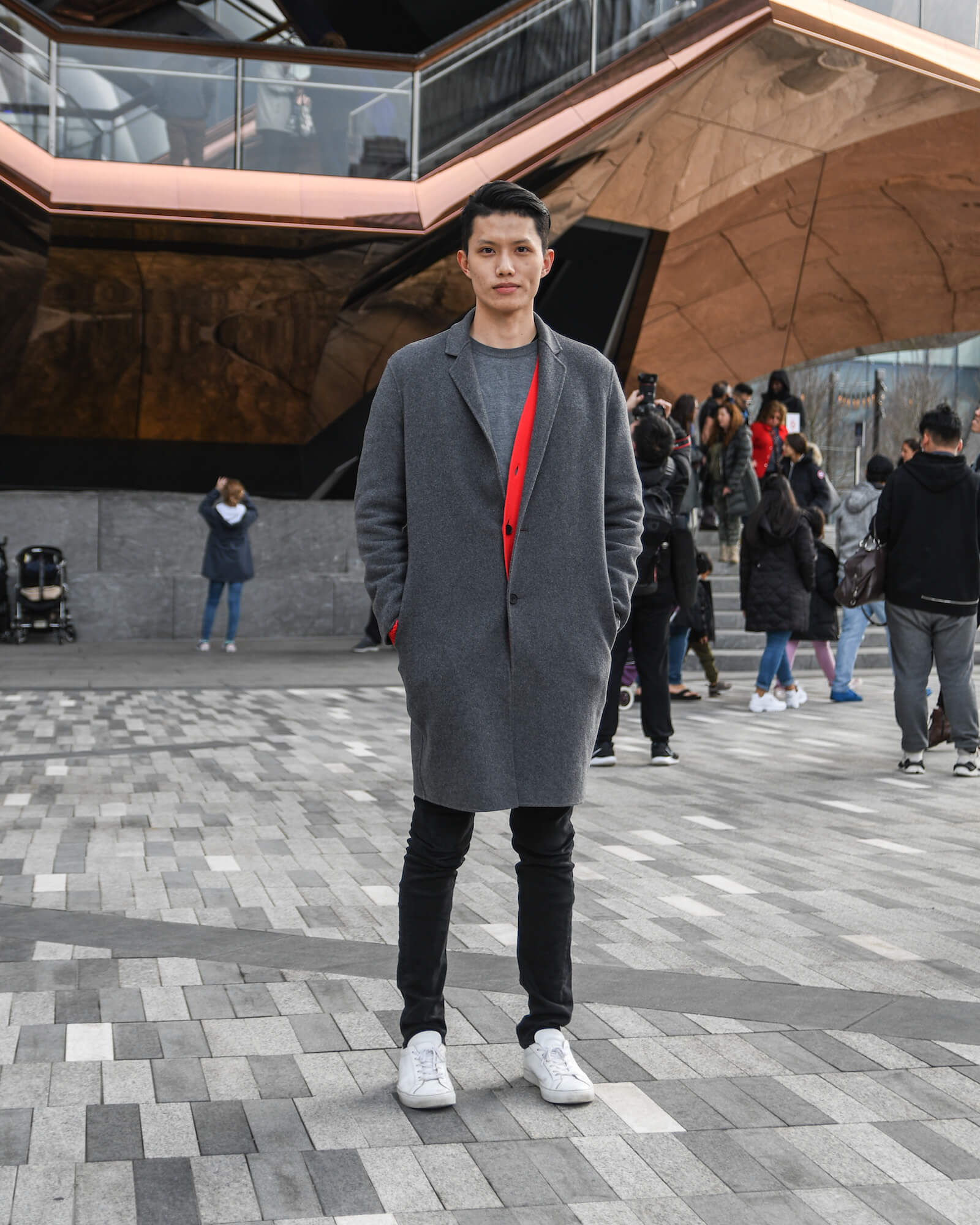 Lookscope App - Organize Closet, Discover New Outfits