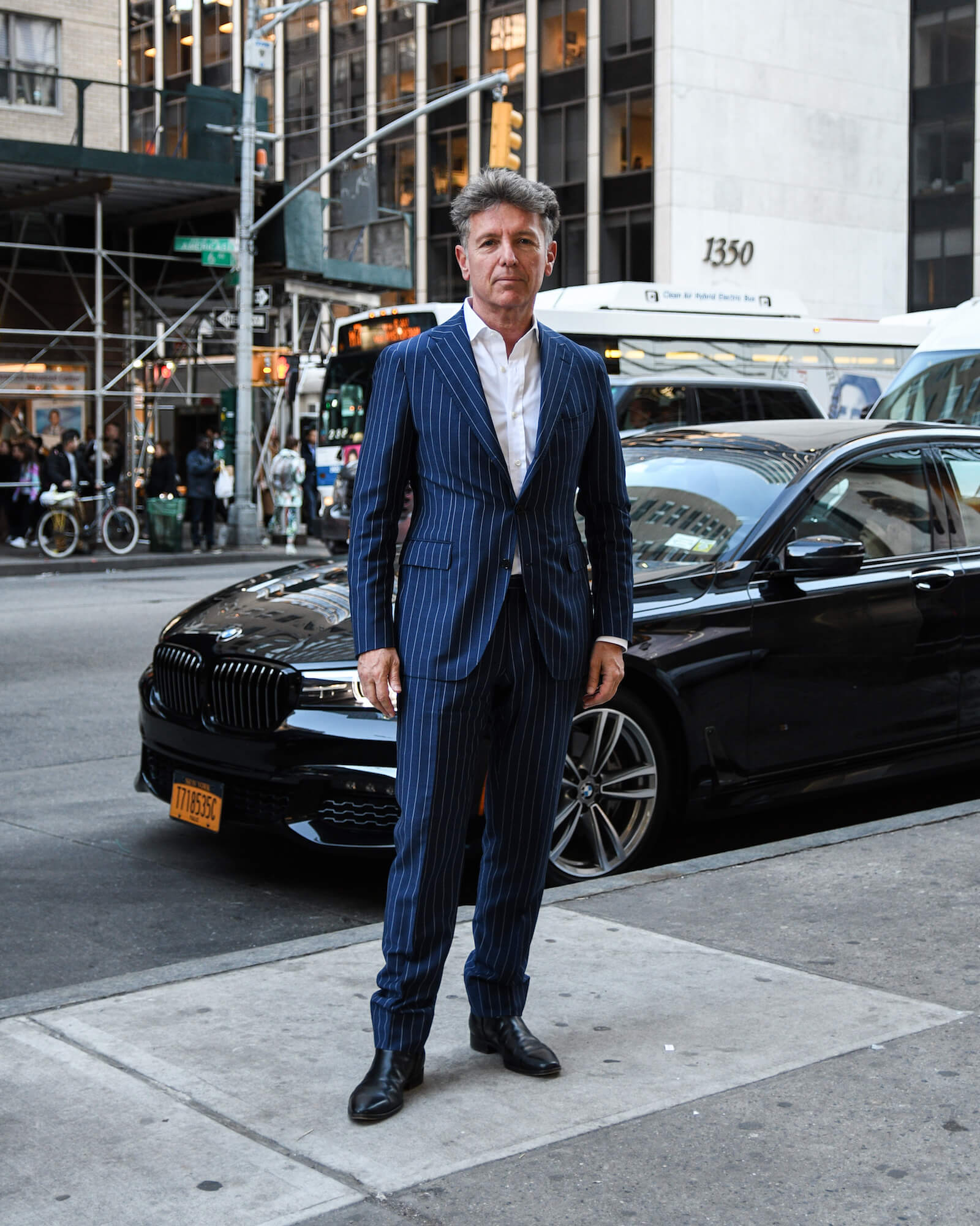 Lookscope App - Organize Closet, Discover New Outfits