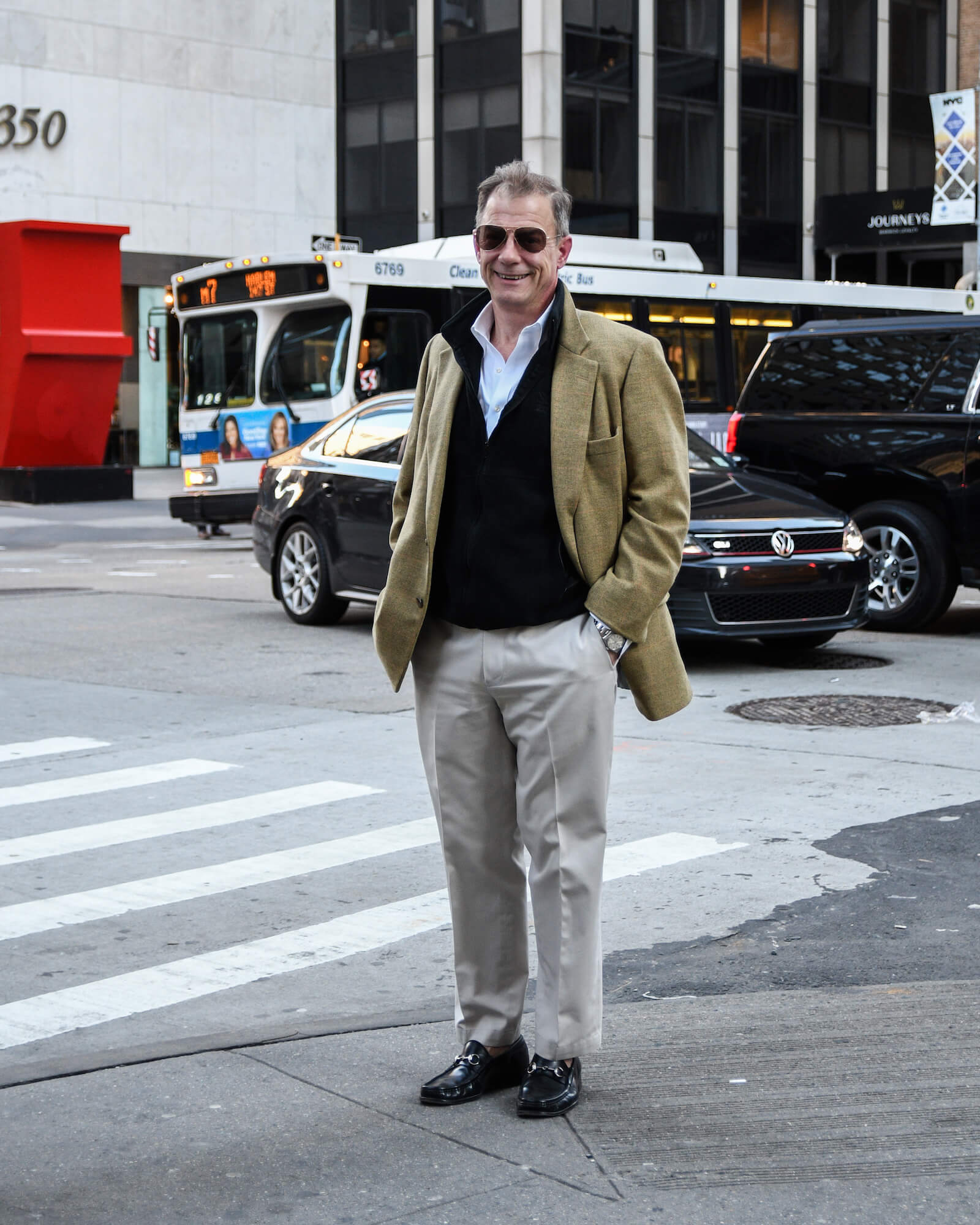 Lookscope App - Organize Closet, Discover New Outfits