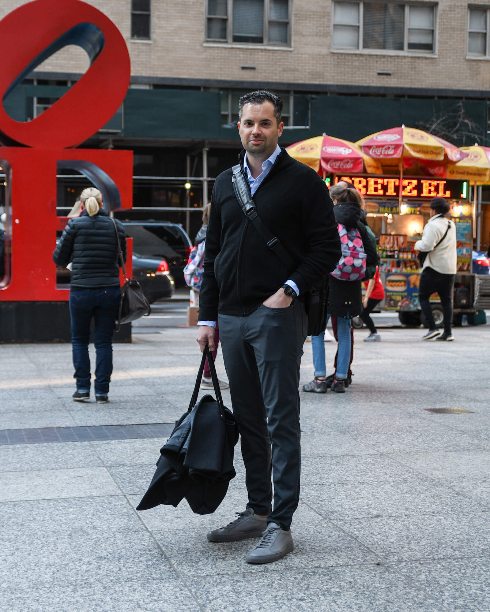 Lookscope App - Organize Closet, Discover New Outfits