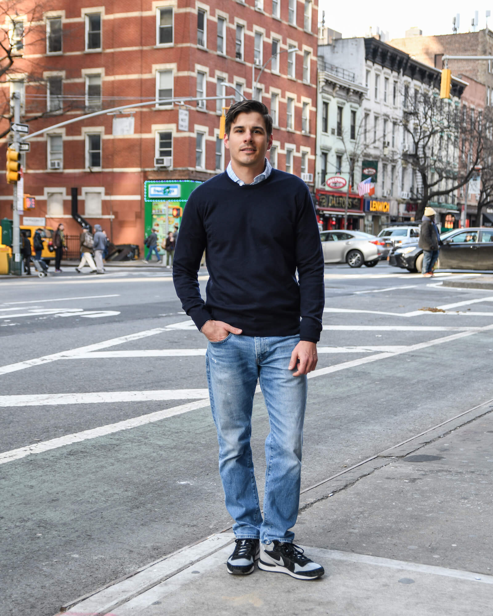 Lookscope App - Organize Closet, Discover New Outfits