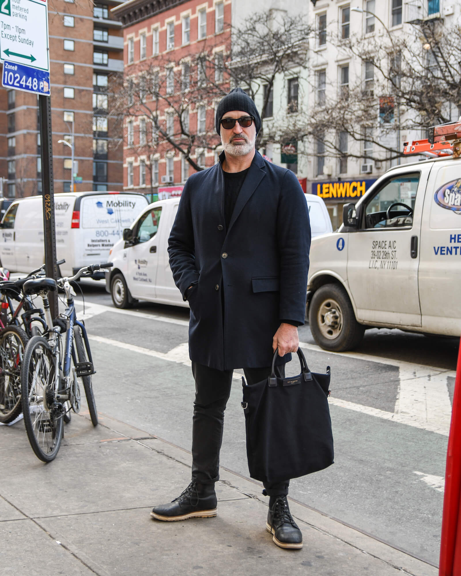 Lookscope App - Organize Closet, Discover New Outfits