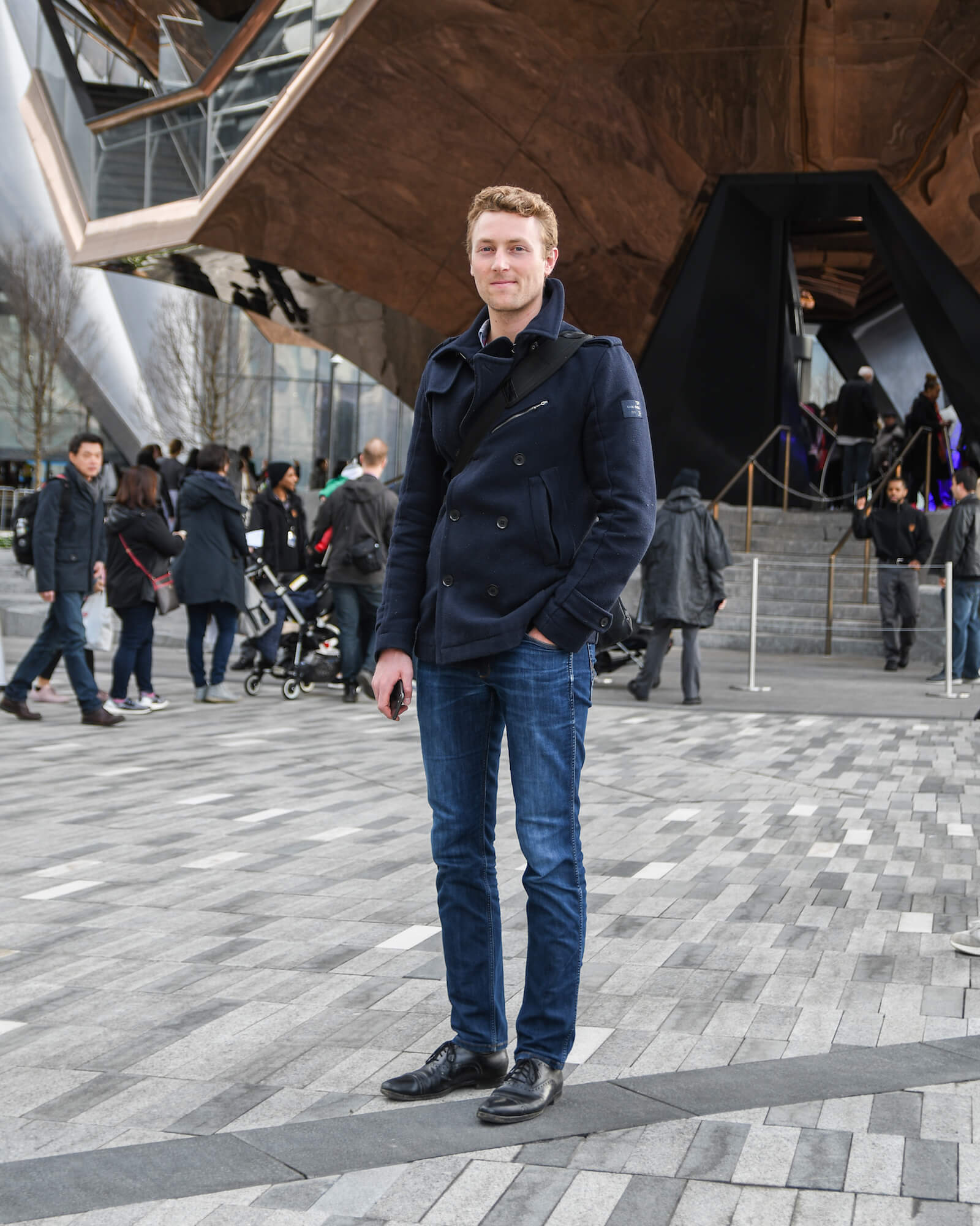 Lookscope App - Organize Closet, Discover New Outfits