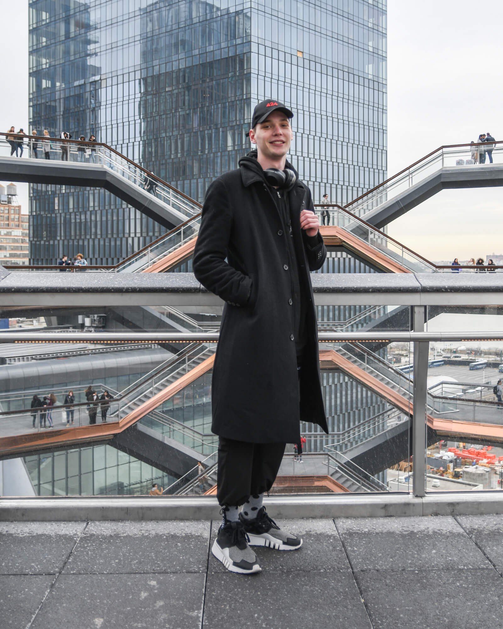 Lookscope App - Organize Closet, Discover New Outfits