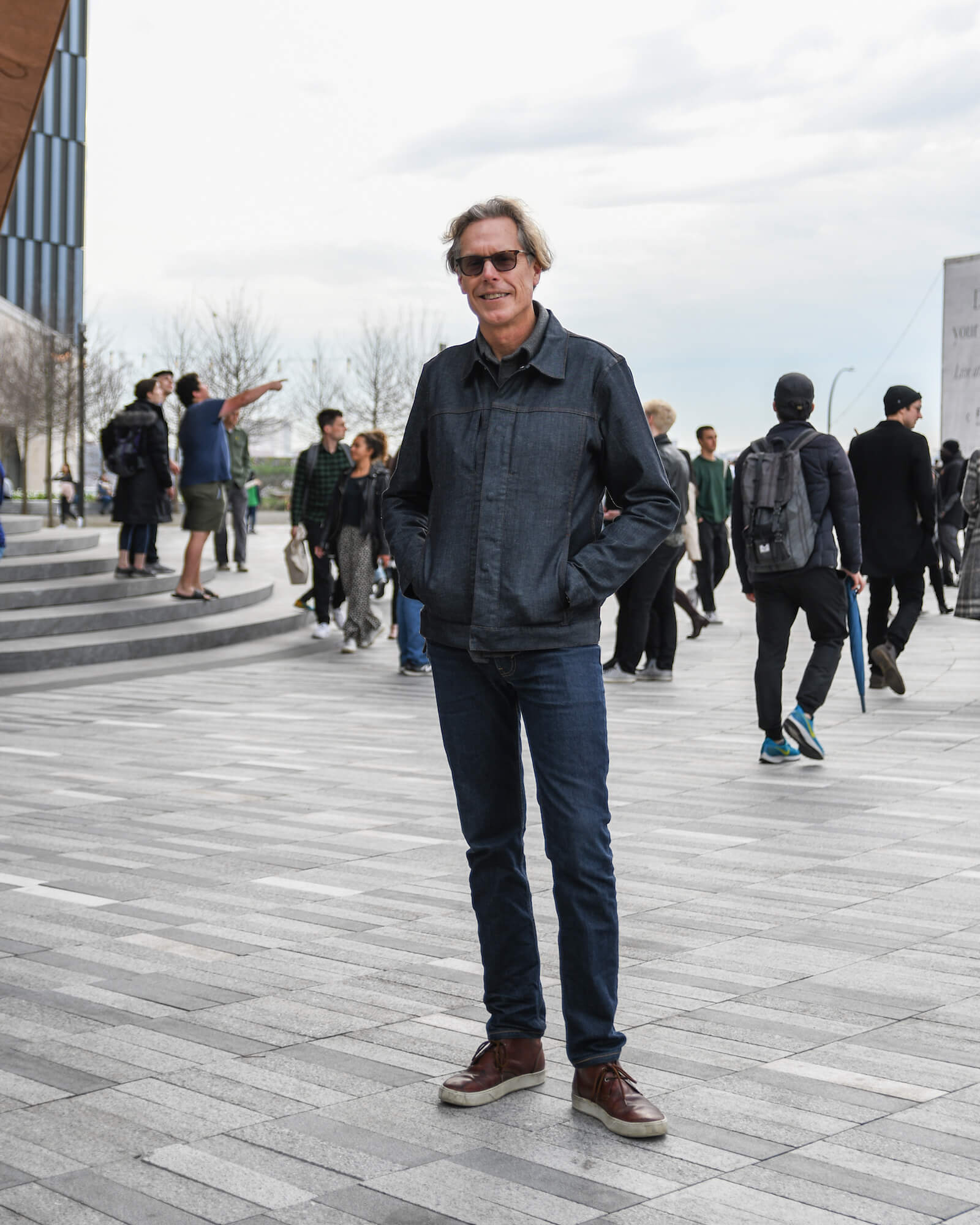 Lookscope App - Organize Closet, Discover New Outfits