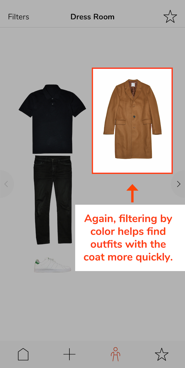 Lookscope App - Best Practices